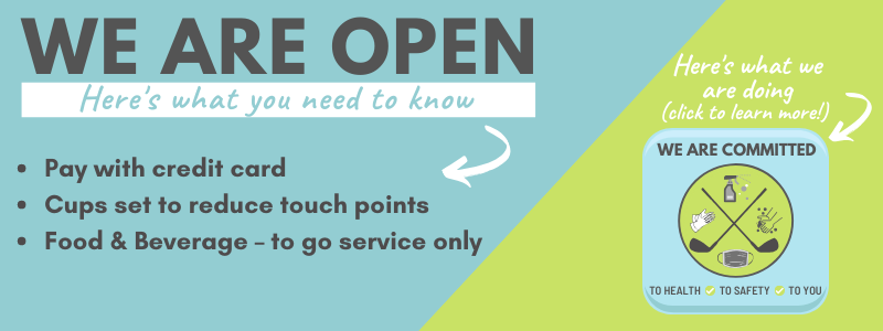 Deep Cliff Golf Course - Cupertino, CA